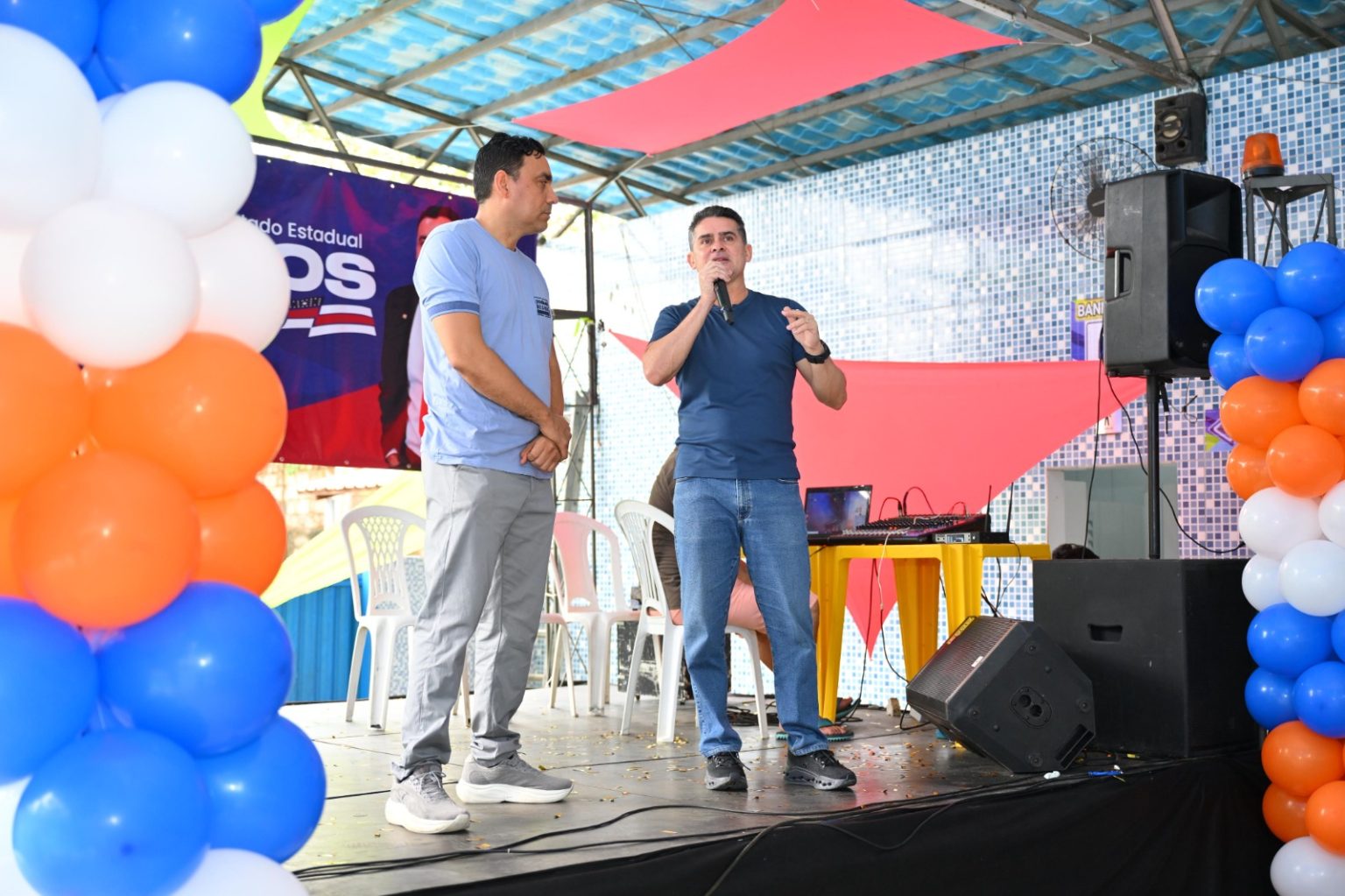 Amazonas 360 Notícias - Informação que conecta, notícia que transforma.