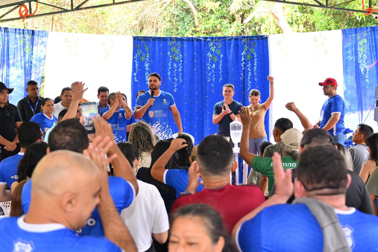 Amazonas 360 Notícias - Informação que conecta, notícia que transforma.